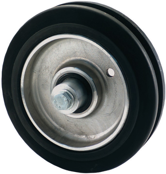 Ролка водеща DS-WSW 14O - Принадлежности за диамантено въже и ...